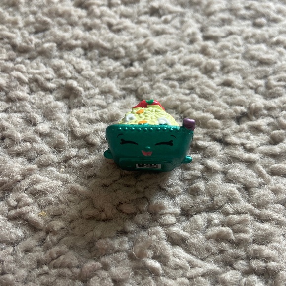 Shopkins | Toys | Freddy Fried Rice Shopkin | Poshmark